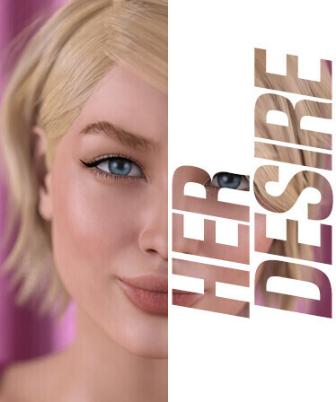 Her Desire | Deku Deals