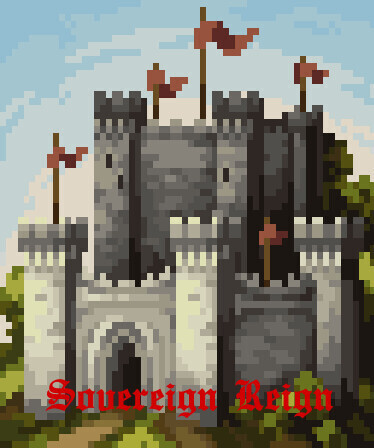 Sovereign Reign | Deku Deals