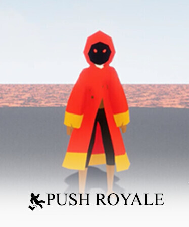 Push battle Royale | Deku Deals