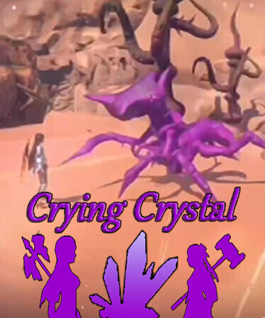 crying crystal | Deku Deals