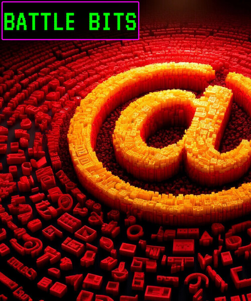 Battle Bits | Deku Deals