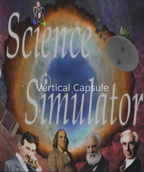 Science Simulator | Deku Deals